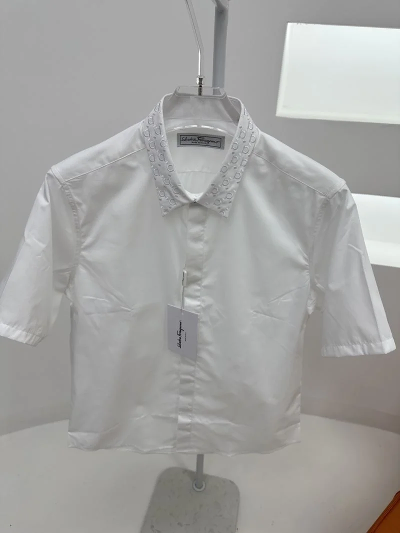 Top match Ermenegildo Zegna Shirts