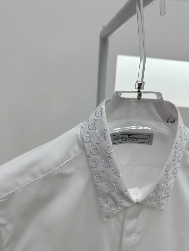 Top match Ermenegildo Zegna Shirts