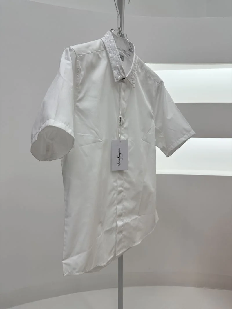 Top match Ermenegildo Zegna Shirts