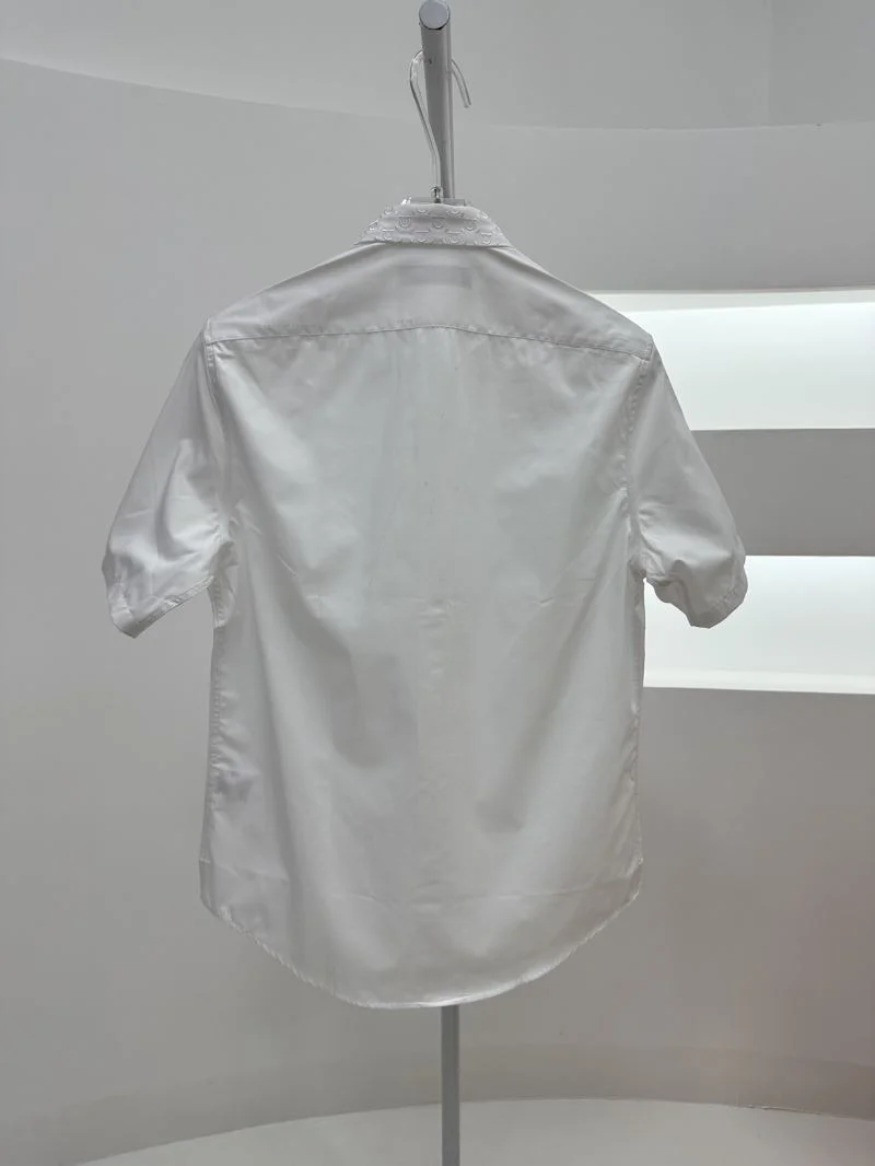 Top match Ermenegildo Zegna Shirts