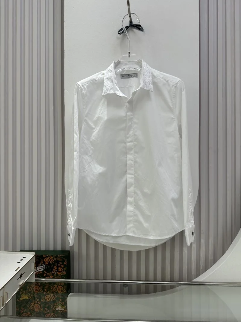 Ermenegildo Zegna Shirts
