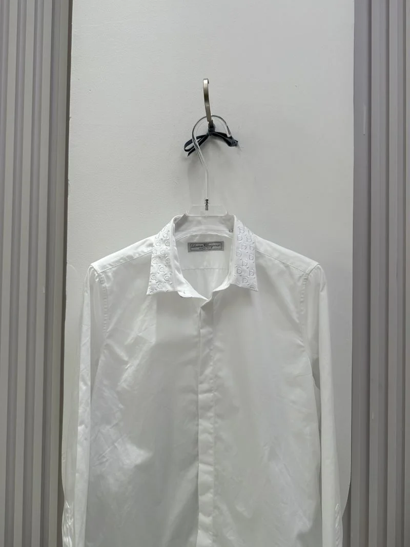 Brand-original Ermenegildo Zegna Shirts