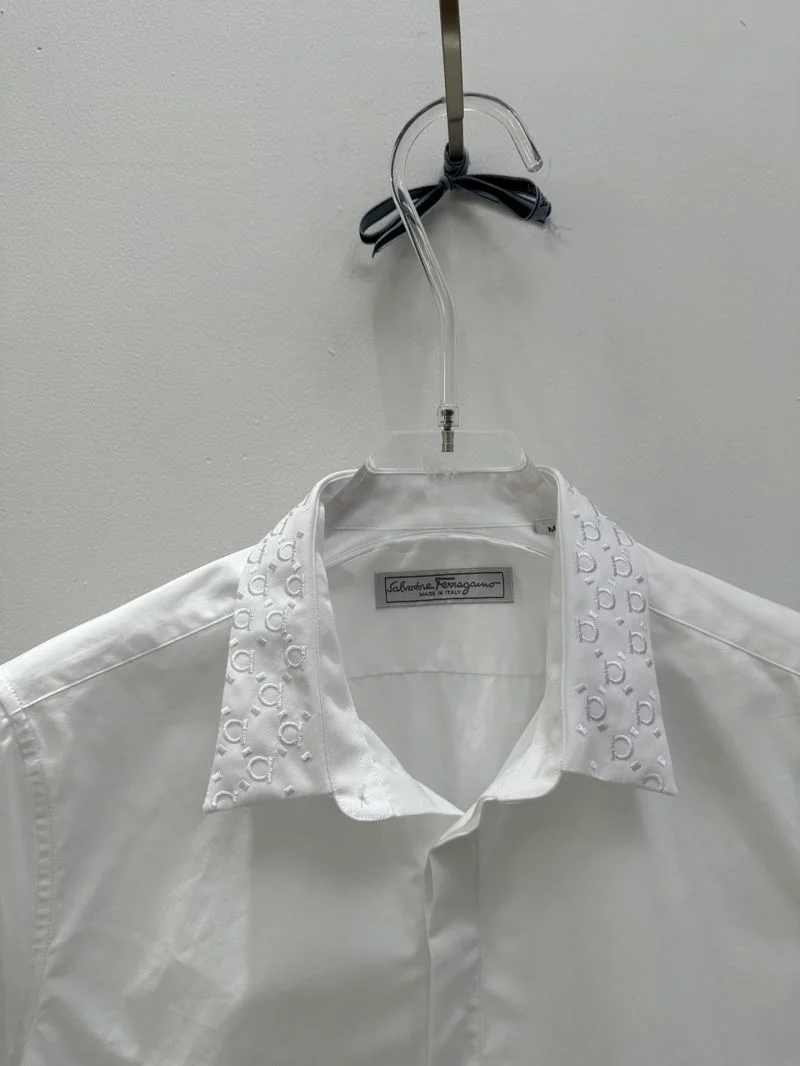 Brand-original Ermenegildo Zegna Shirts