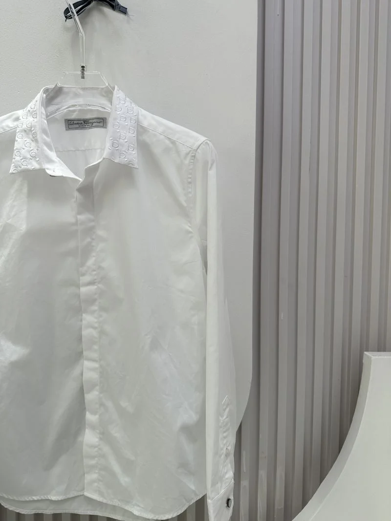 Brand-original Ermenegildo Zegna Shirts