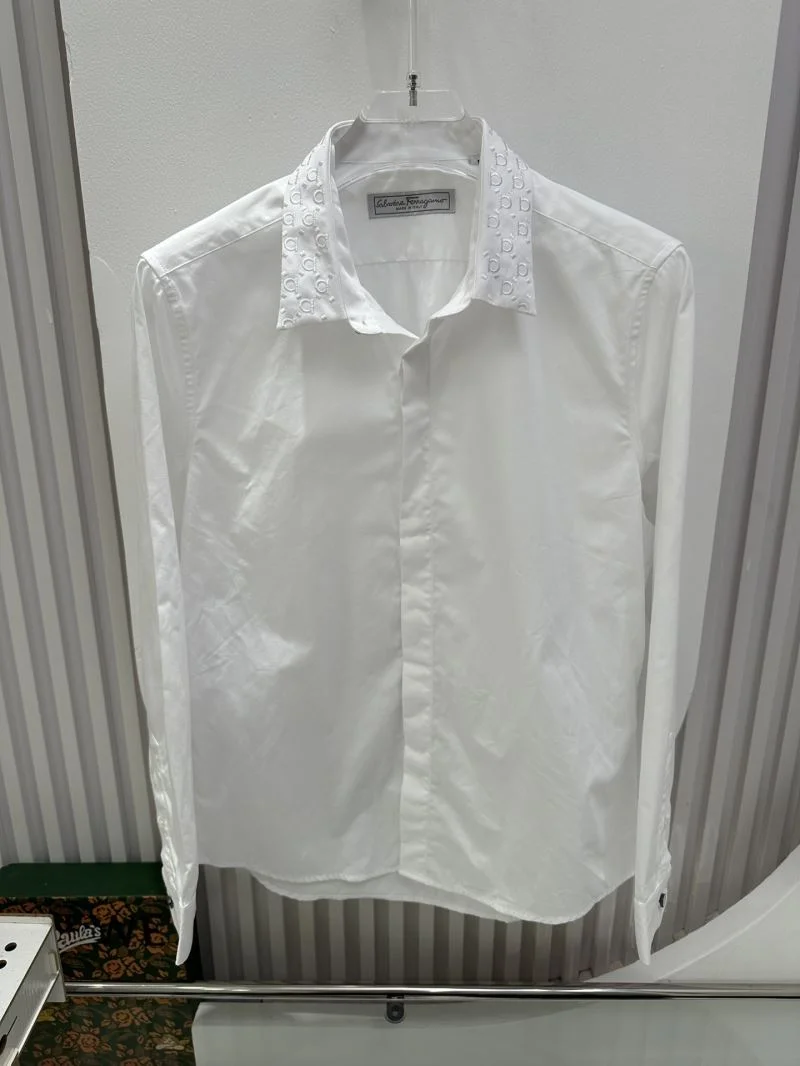 Brand-original Ermenegildo Zegna Shirts