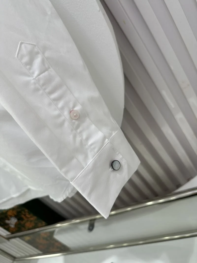 Brand-original Ermenegildo Zegna Shirts