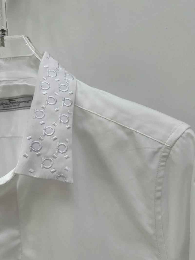 Brand-original Ermenegildo Zegna Shirts