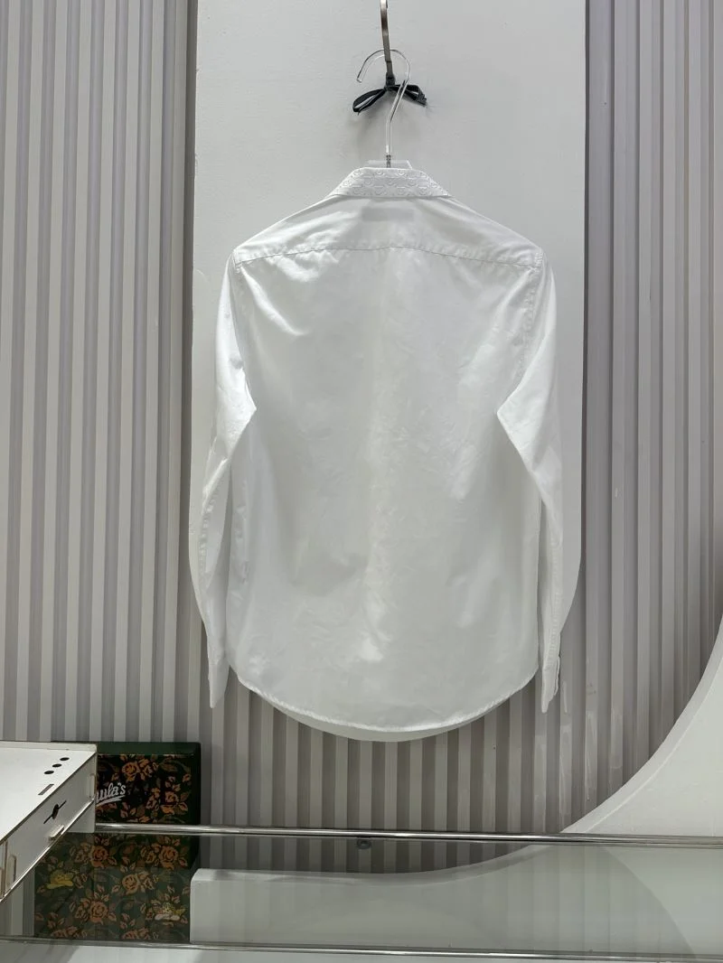 Brand-original Ermenegildo Zegna Shirts