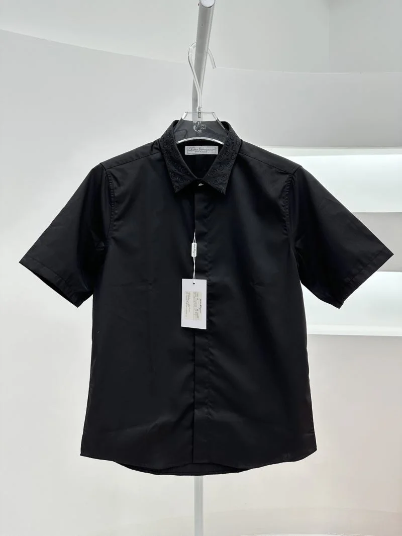Ermenegildo Zegna Shirts