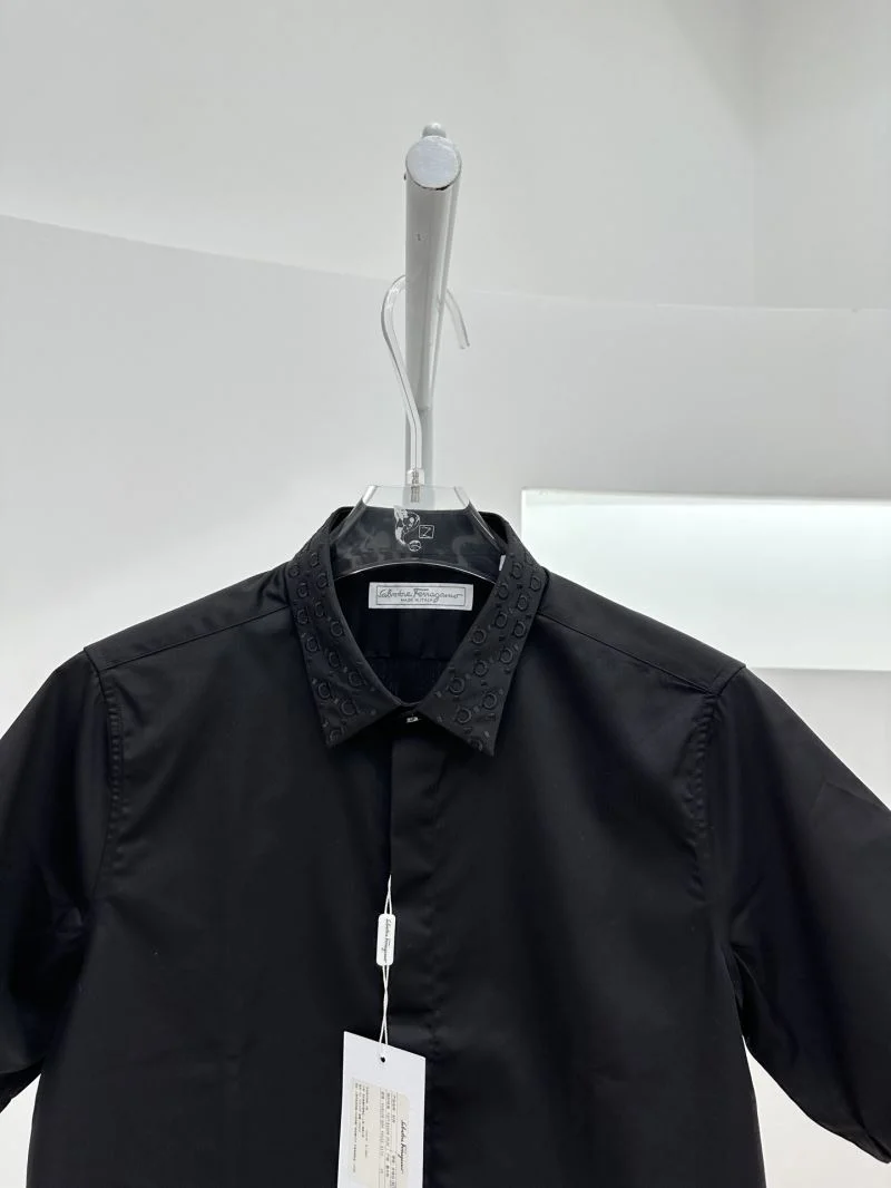 Top match Ermenegildo Zegna Shirts
