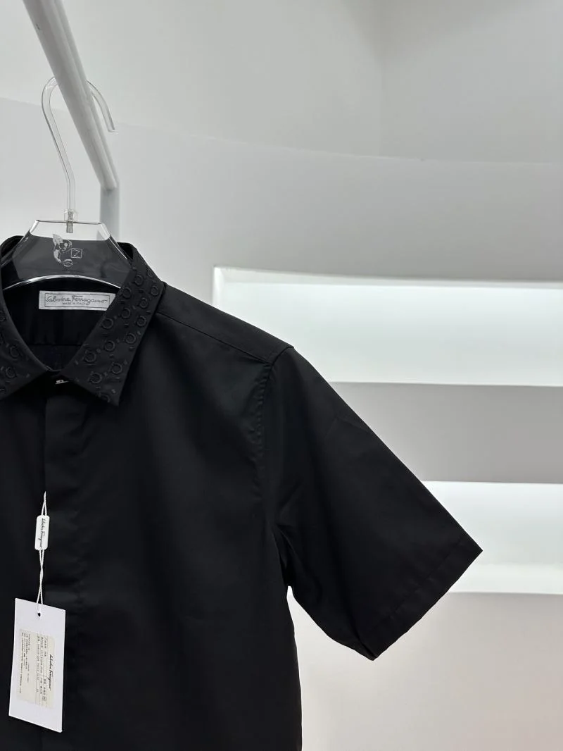 Top match Ermenegildo Zegna Shirts
