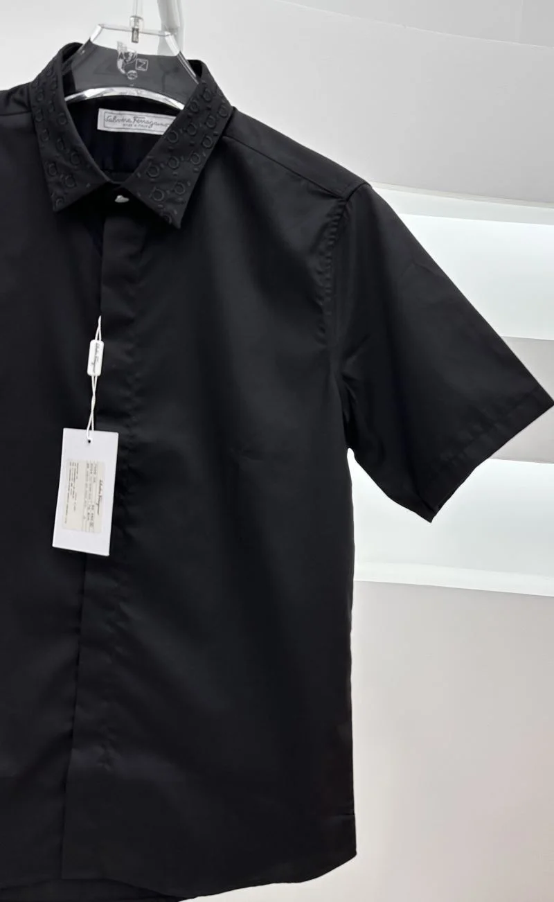 Top match Ermenegildo Zegna Shirts