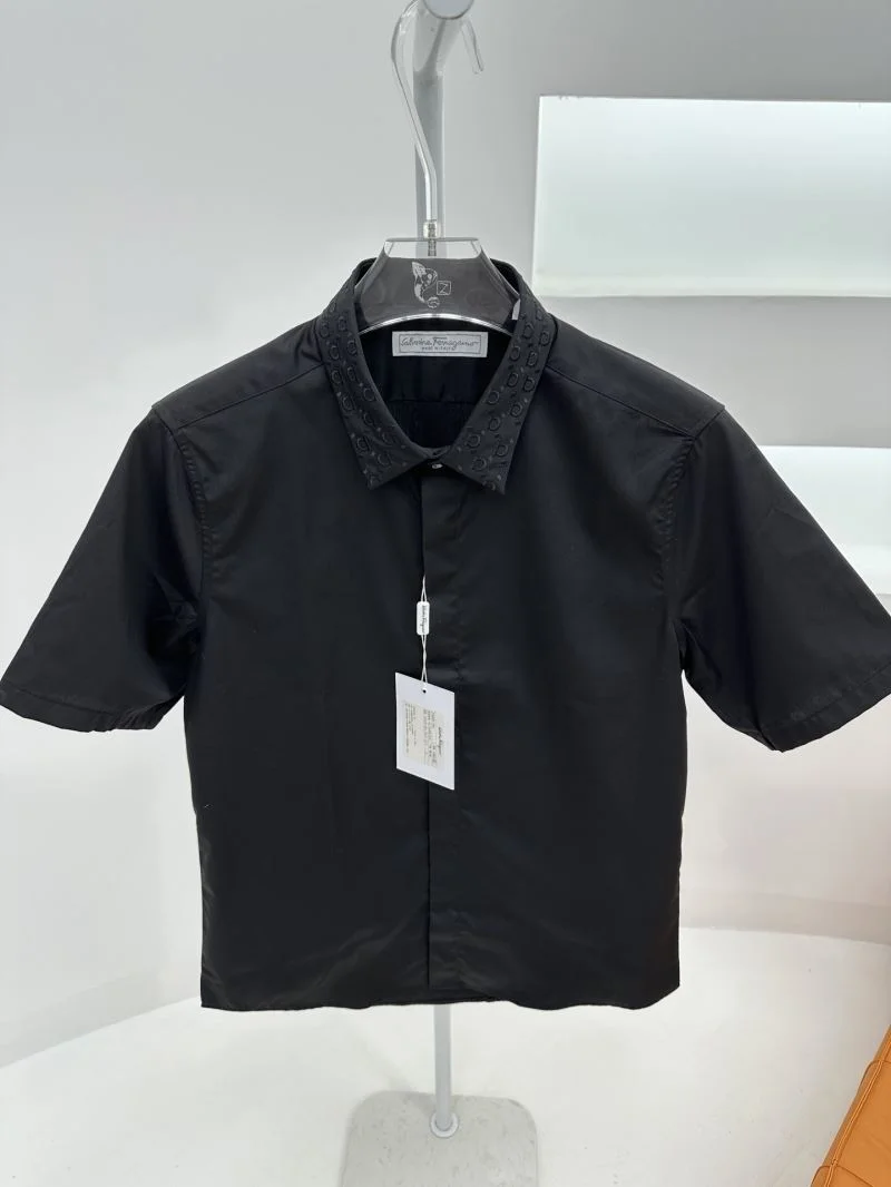 Top match Ermenegildo Zegna Shirts