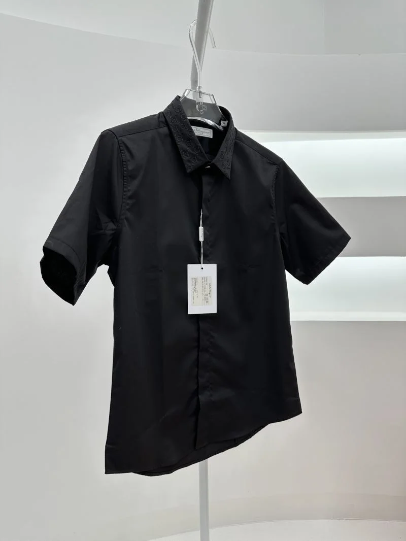 Top match Ermenegildo Zegna Shirts