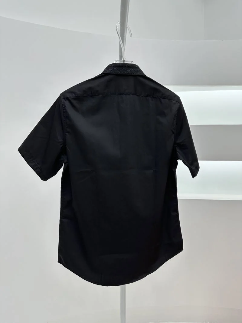 Top match Ermenegildo Zegna Shirts