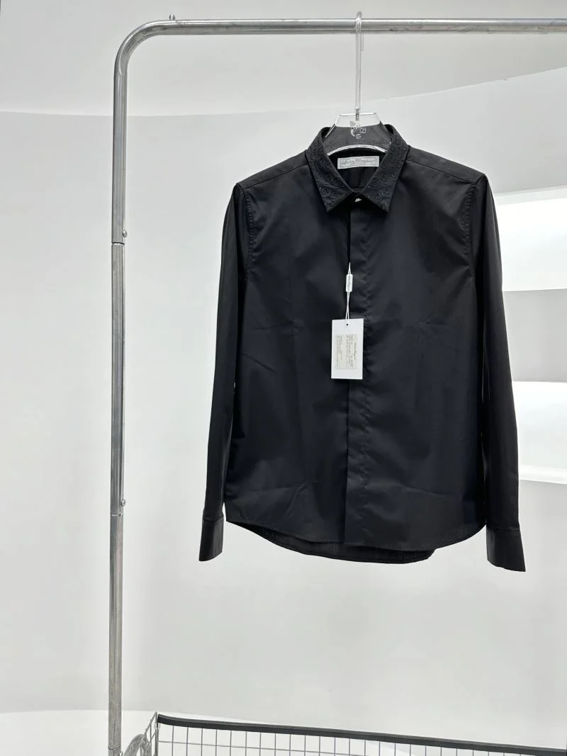Ermenegildo Zegna Shirts