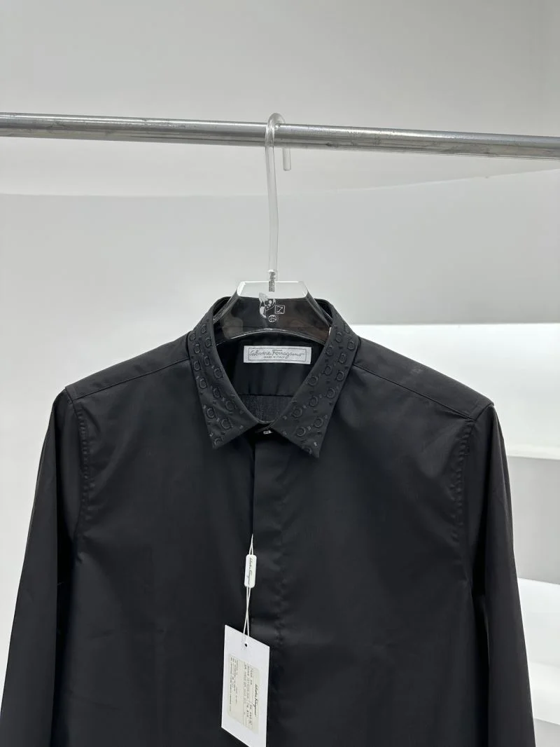 Brand-original Ermenegildo Zegna Shirts