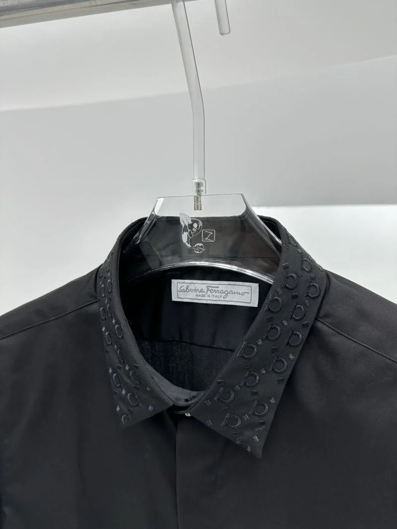 Brand-original Ermenegildo Zegna Shirts