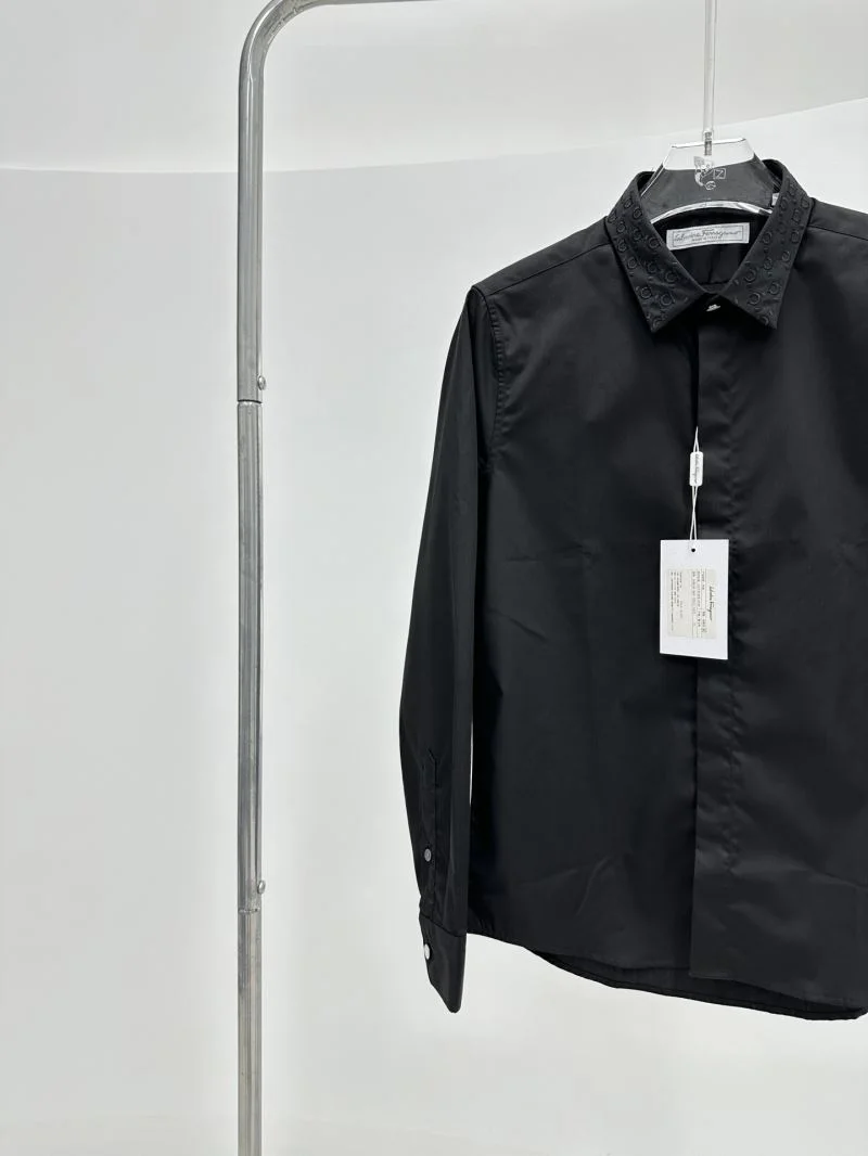 Brand-original Ermenegildo Zegna Shirts