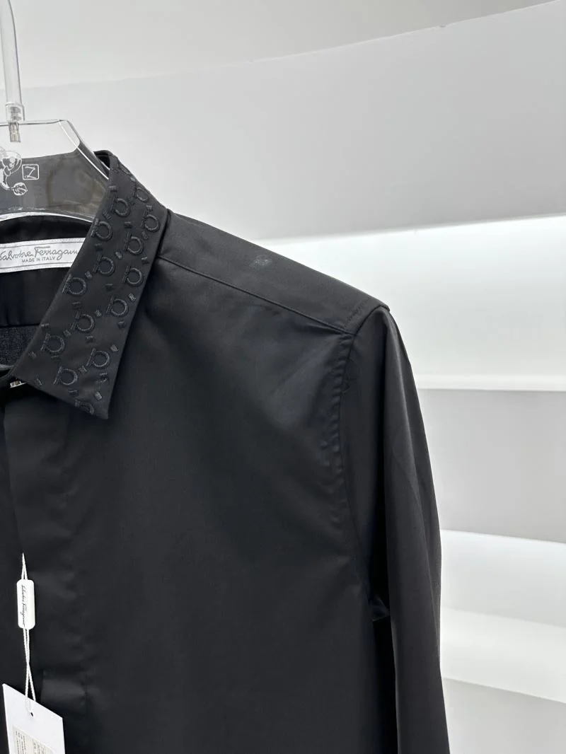 Brand-original Ermenegildo Zegna Shirts