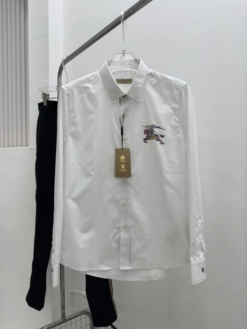 Ermenegildo Zegna Shirts