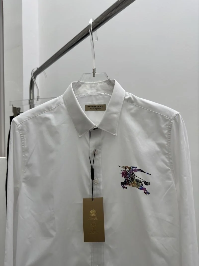 OEM Ermenegildo Zegna Shirts