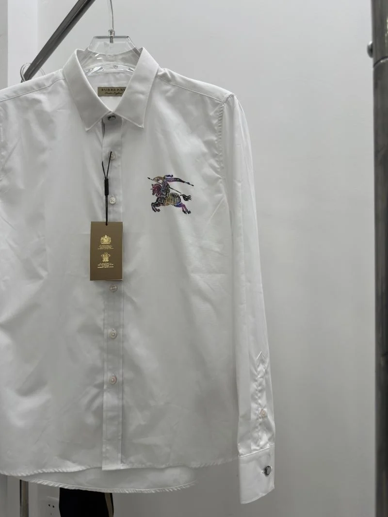 OEM Ermenegildo Zegna Shirts