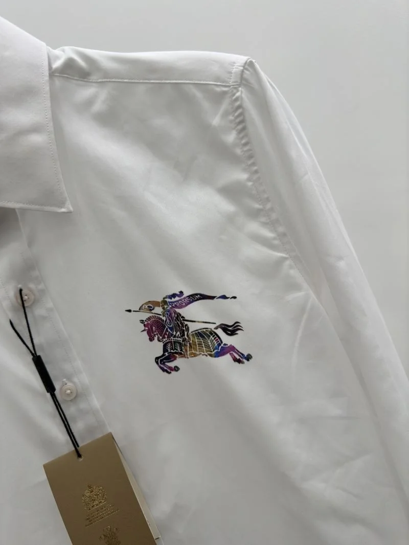OEM Ermenegildo Zegna Shirts