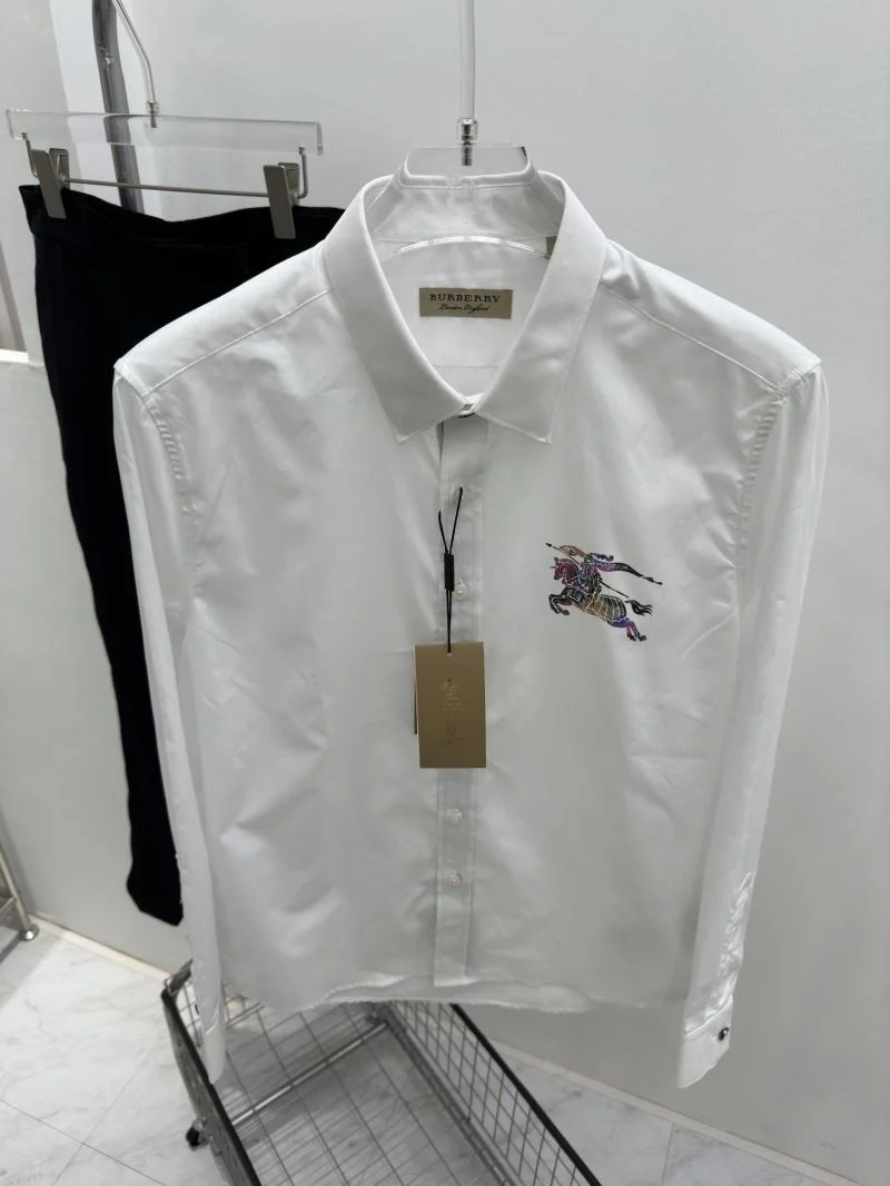 OEM Ermenegildo Zegna Shirts