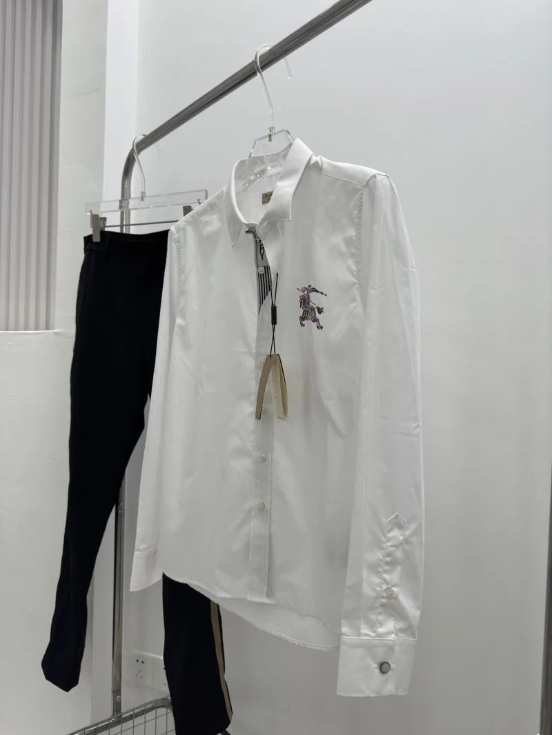 OEM Ermenegildo Zegna Shirts