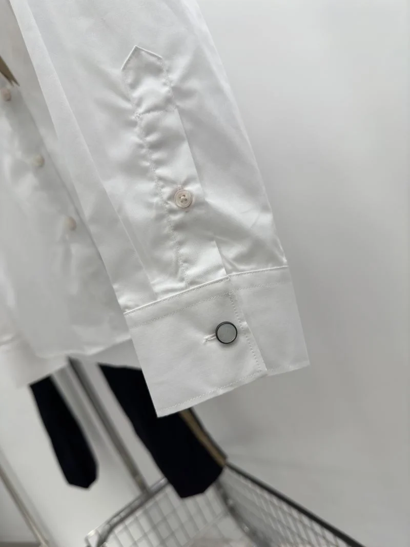 OEM Ermenegildo Zegna Shirts