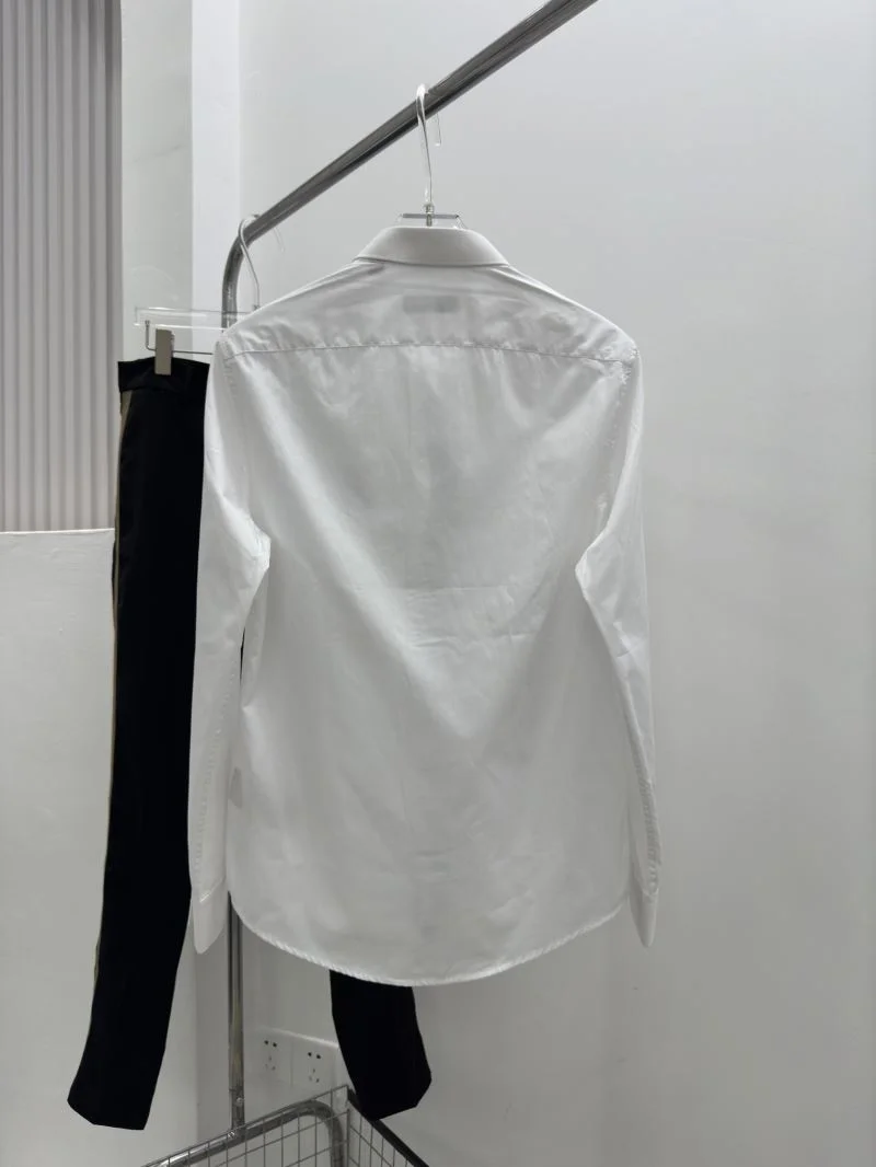 OEM Ermenegildo Zegna Shirts