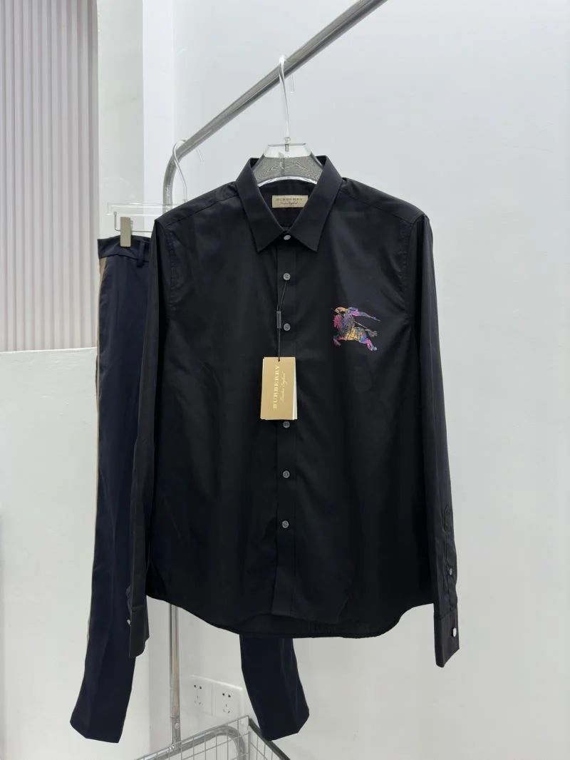 Ermenegildo Zegna Shirts