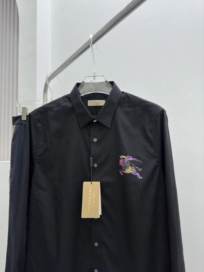 1:1 copy Ermenegildo Zegna Shirts