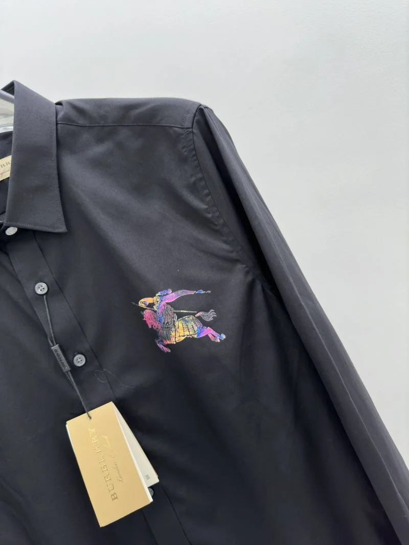 1:1 copy Ermenegildo Zegna Shirts