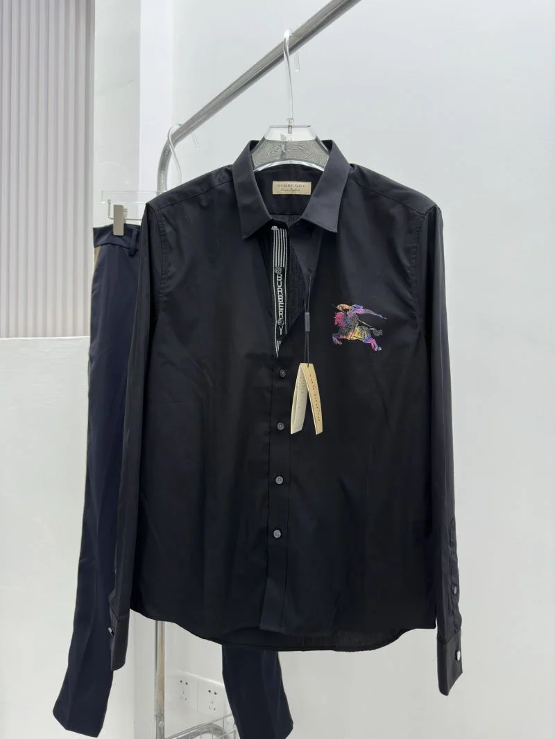 1:1 copy Ermenegildo Zegna Shirts