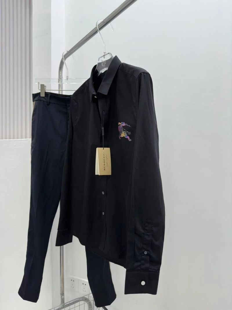 1:1 copy Ermenegildo Zegna Shirts