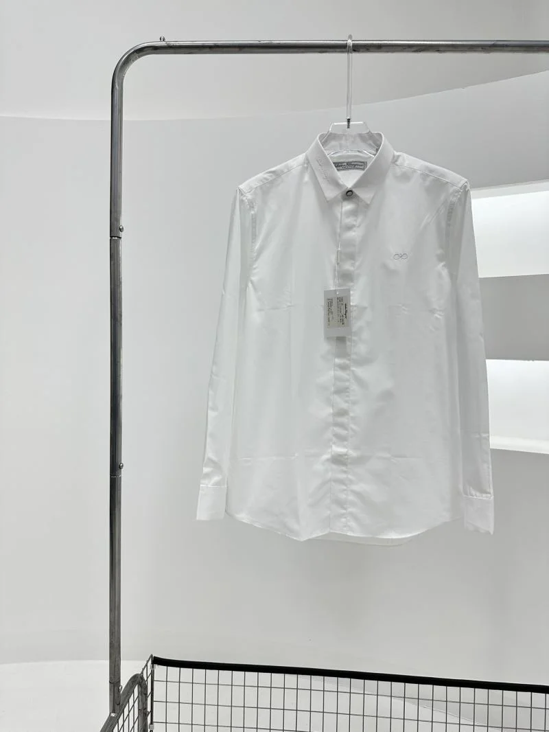 Ermenegildo Zegna Shirts