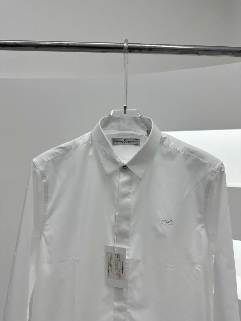Legit Ermenegildo Zegna Shirts