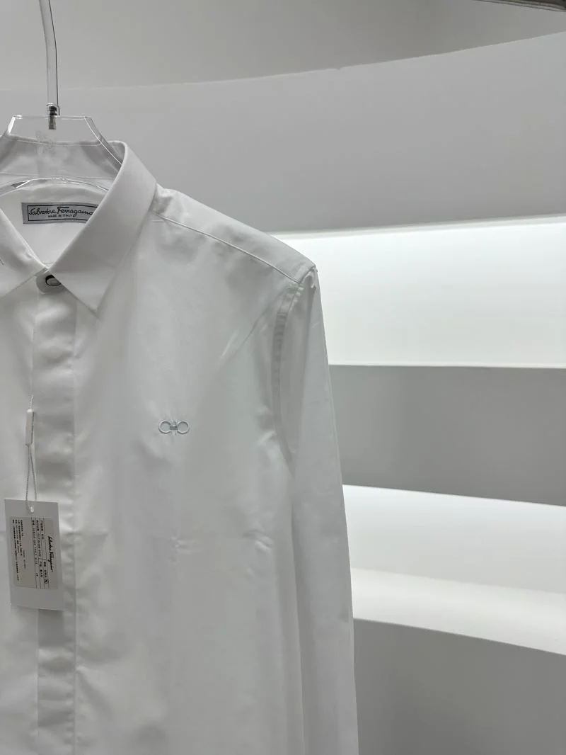 Legit Ermenegildo Zegna Shirts