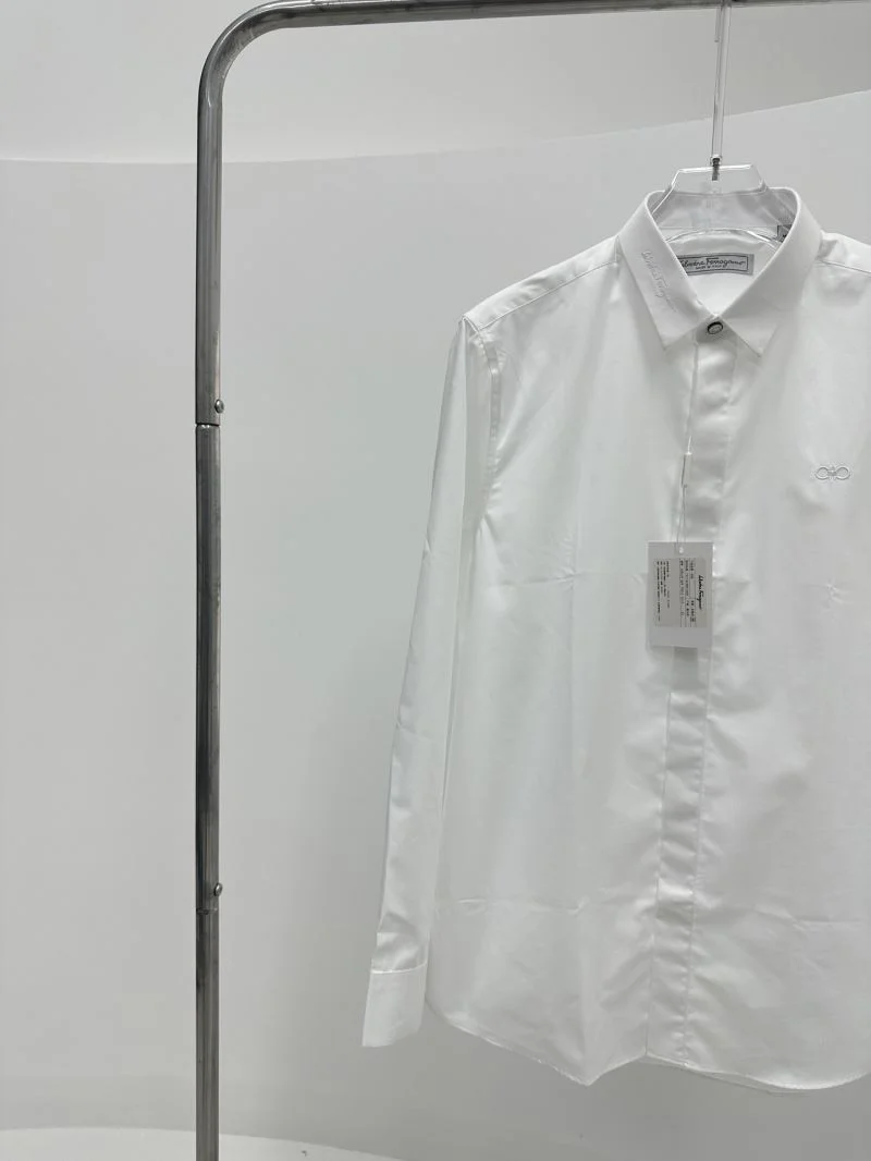 Legit Ermenegildo Zegna Shirts