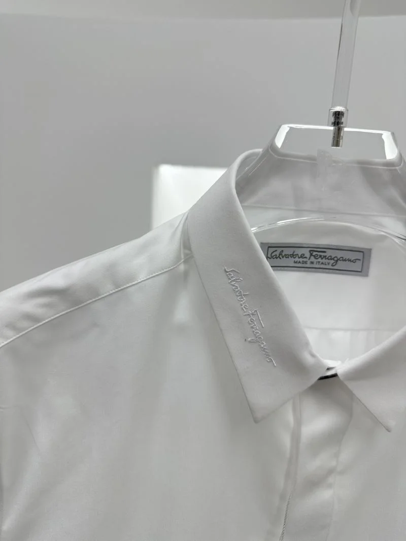 Legit Ermenegildo Zegna Shirts