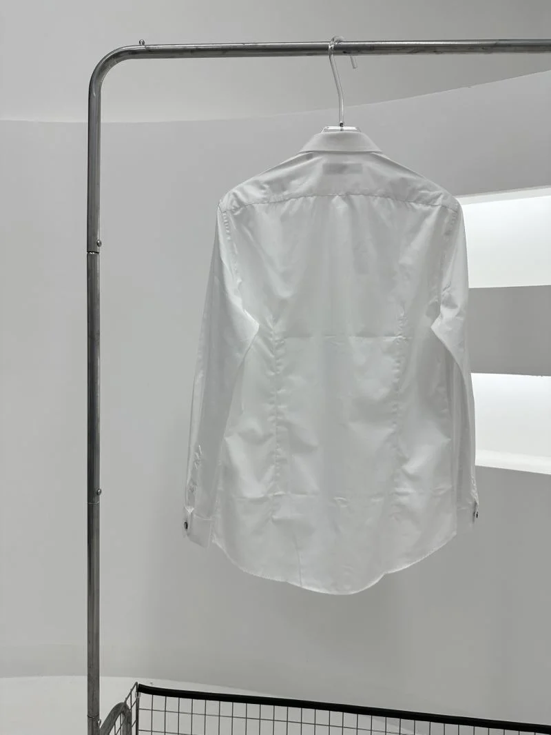 Legit Ermenegildo Zegna Shirts