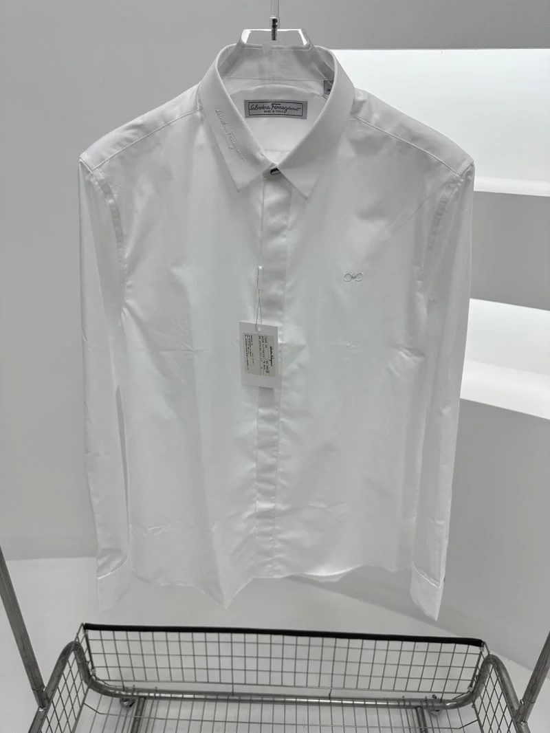 Legit Ermenegildo Zegna Shirts