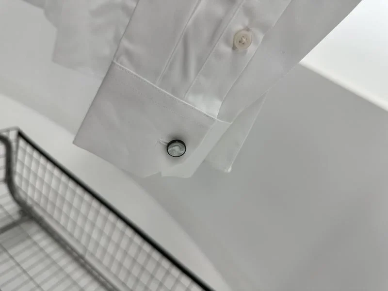 Legit Ermenegildo Zegna Shirts
