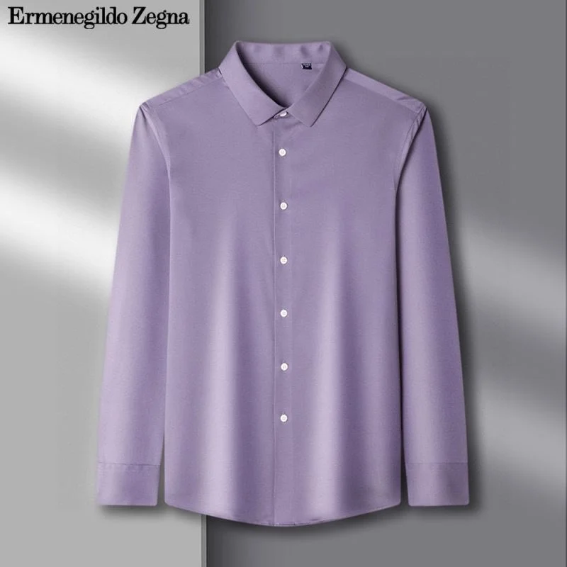 Ermenegildo Zegna Shirts