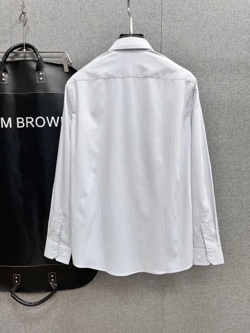Mirror quality Ermenegildo Zegna Shirts