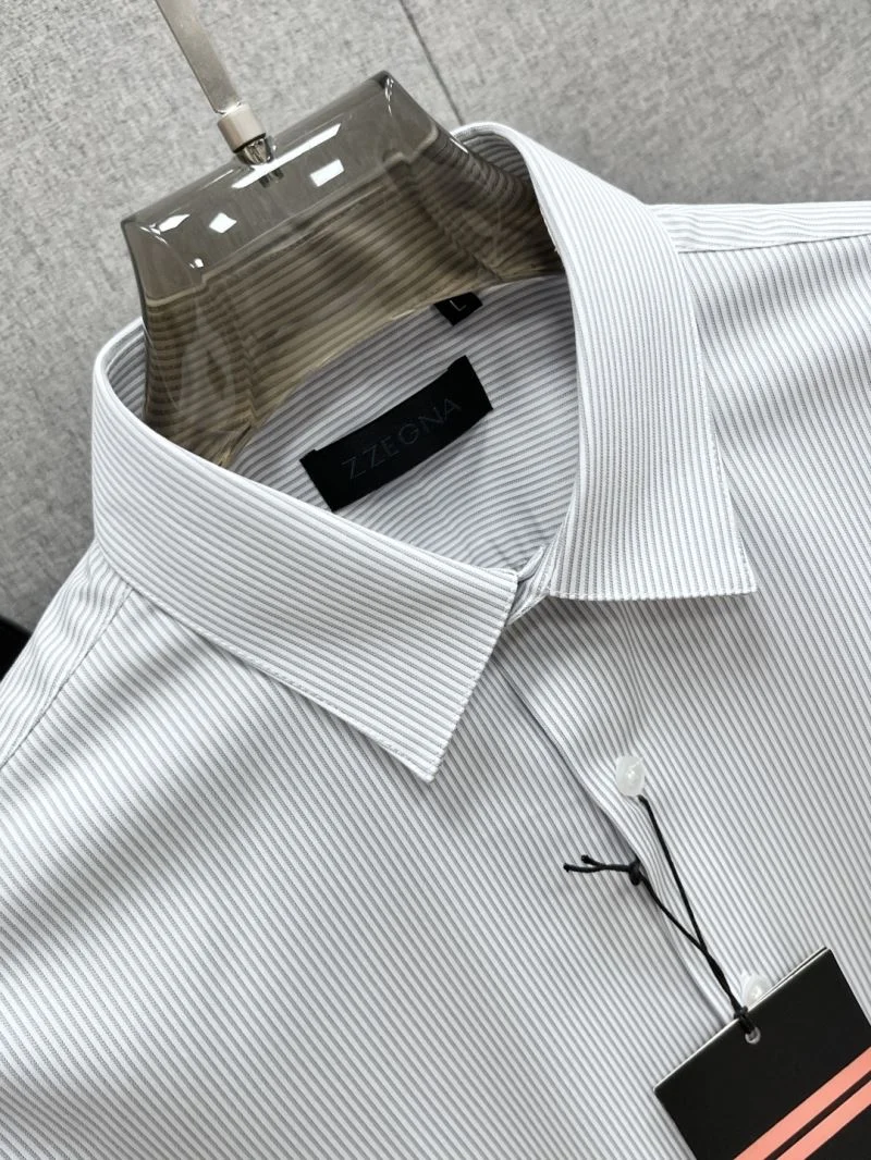 Mirror quality Ermenegildo Zegna Shirts