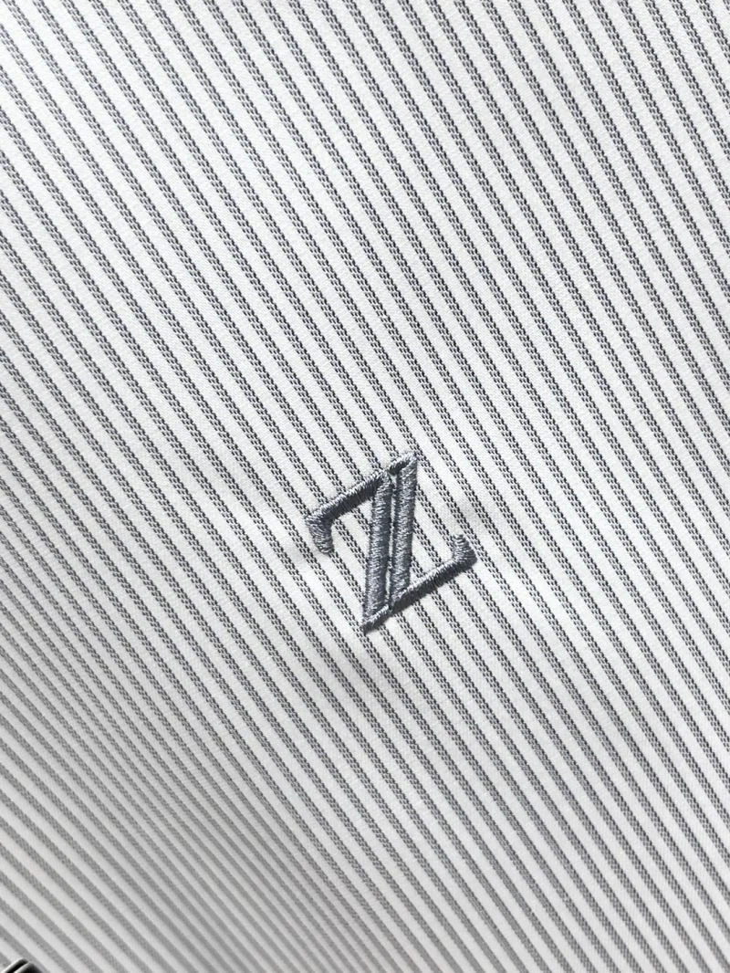 Mirror quality Ermenegildo Zegna Shirts