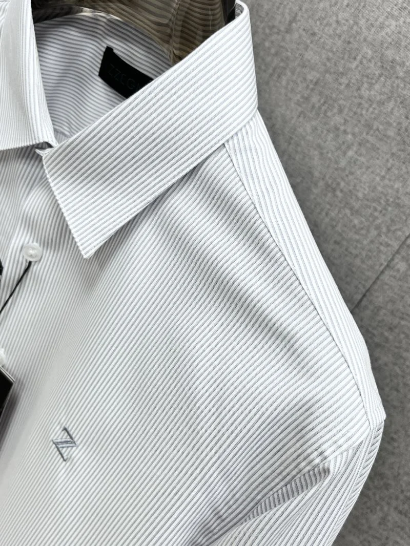 Mirror quality Ermenegildo Zegna Shirts